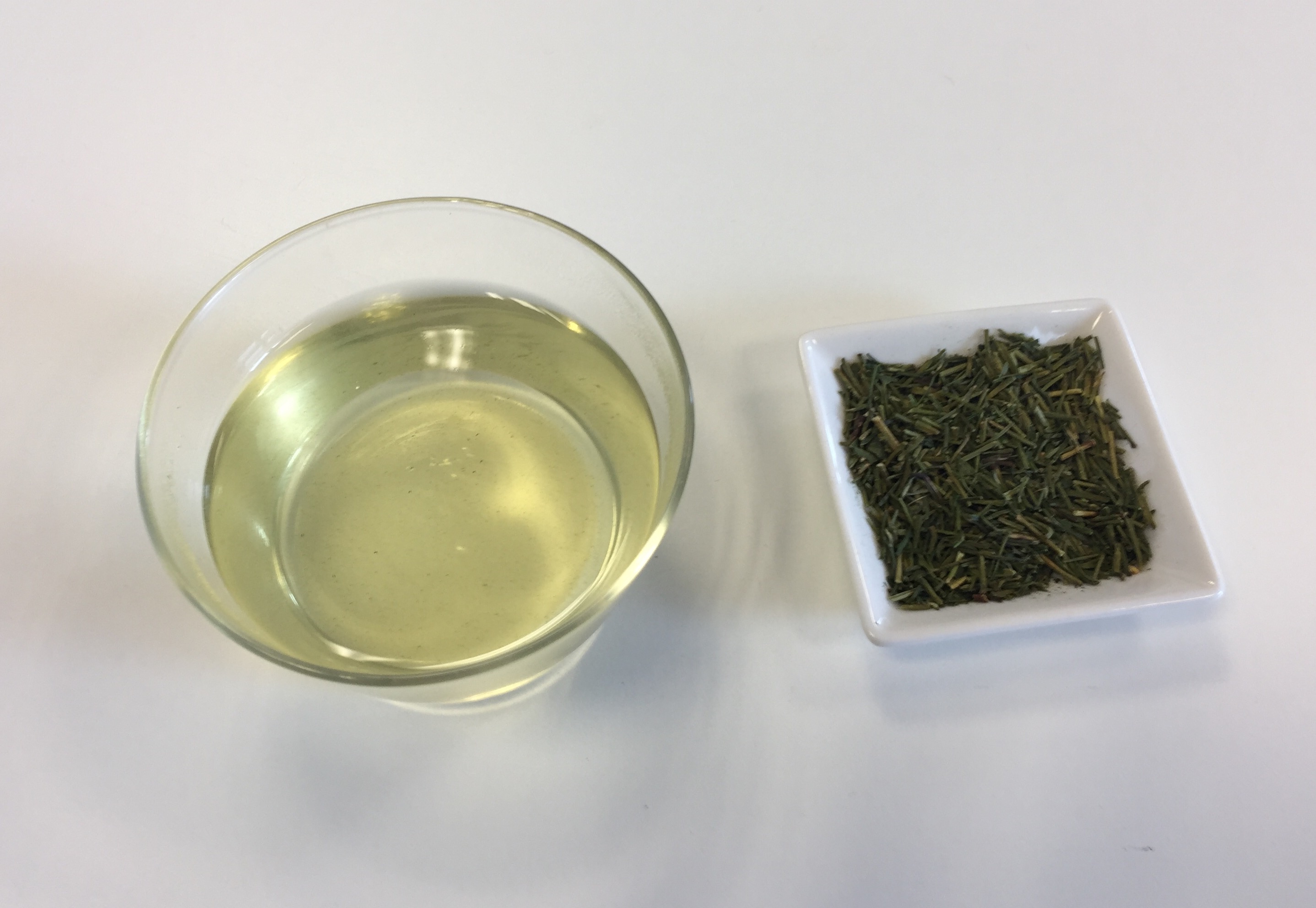 Los tés verdes japoneses – CataCata – Ceremonias, cursos y catas de té ...
